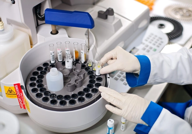 Лабораторія Діла - Івано-Франківськ, Василя Стуса - відгуки, контакти, ціни - Kamon.ua